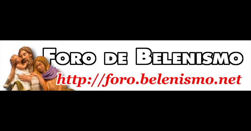 Foro de Belenismo - Técnica - General -> Medidas columnas y arcos